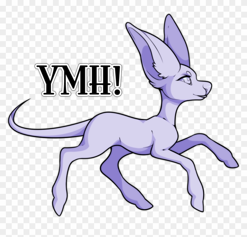 Minkin Base Ych [closed] By Dayne-doe - Cartoon - Free Transparent PNG ...
